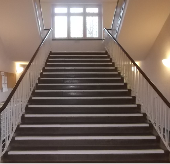 ++ Erschließung von Wohngebäuden nach DIN 18040 Teil 2++